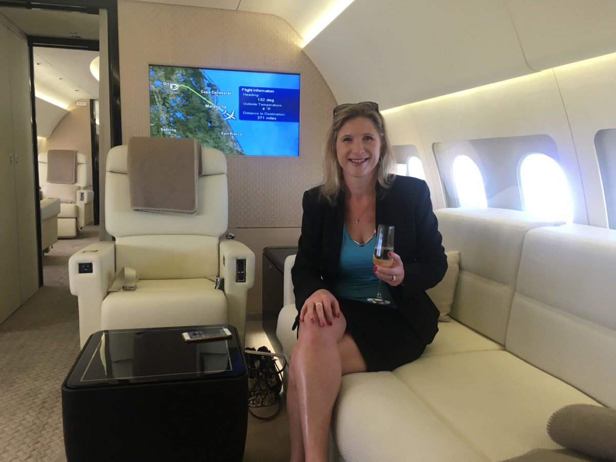 Meet Aero Law Group Team Member, Kari Brown! - Aero Law Group PC
