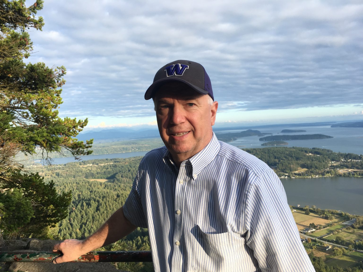 Get to Know Aero Law Group Attorney John Schmidt - Aero Law Group PC